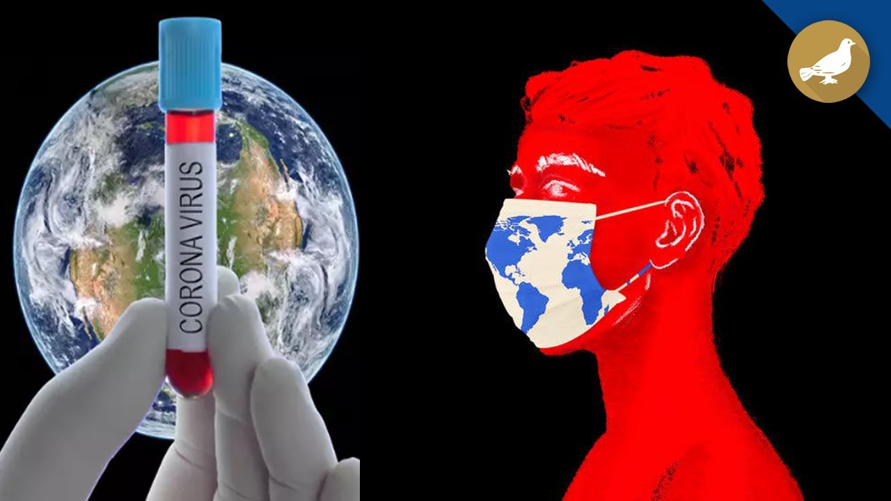 Covid-19: World Updates on 2nd April - YouTube