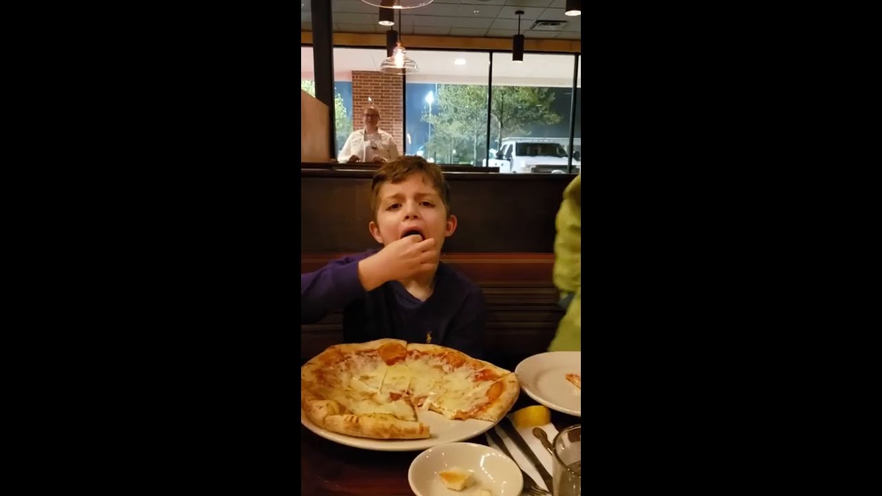 Sister Surprises Her Little Brother For His Birthday After Youtube
