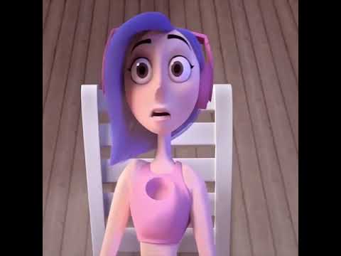 Aşkı buldum kısa animasyon film I found love  animation movie