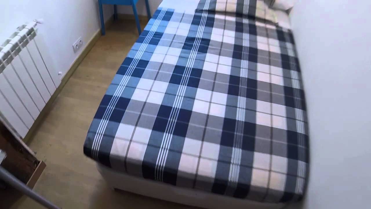 Individual rooms for rent in a modern five bedroom apartment in trendy ...