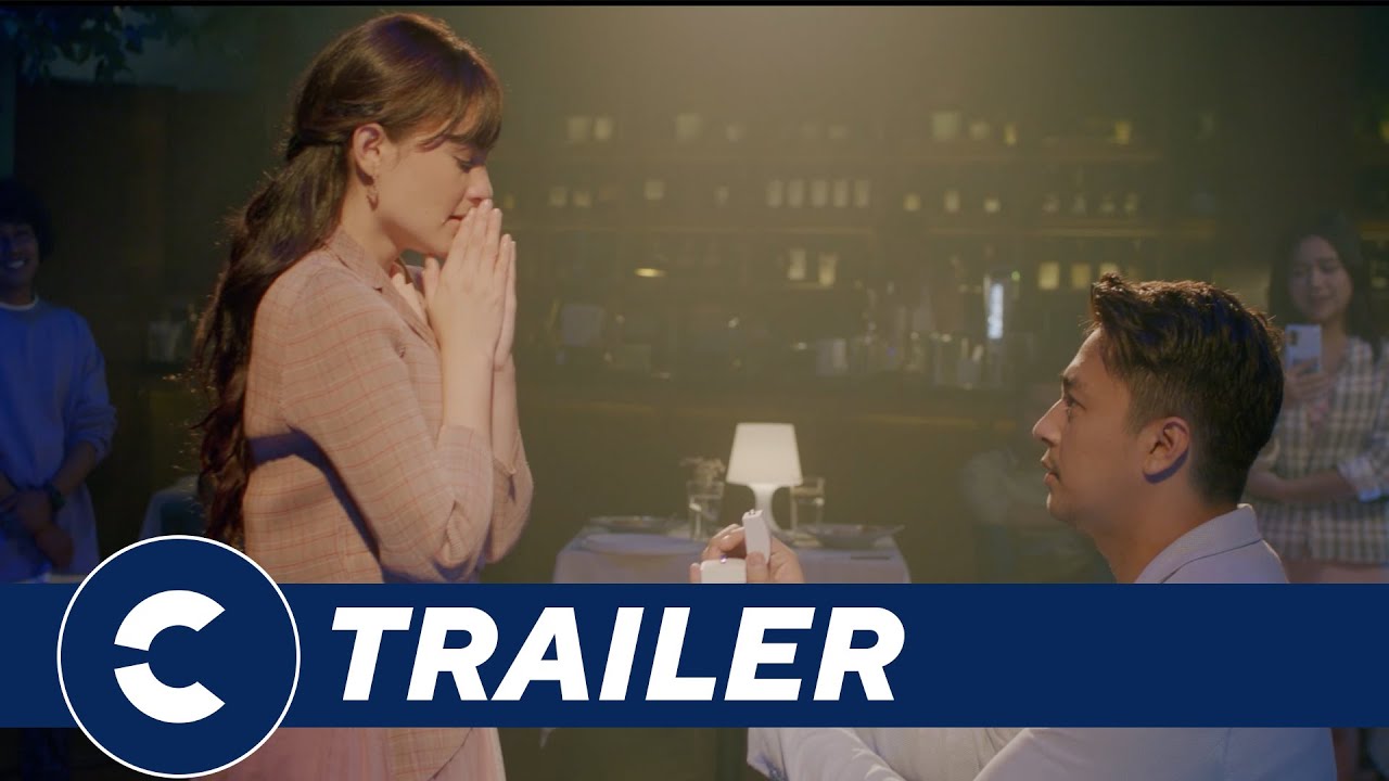 Official Trailer UNTIL TOMORROW 🥺 ️ - Cinépolis Indonesia - YouTube