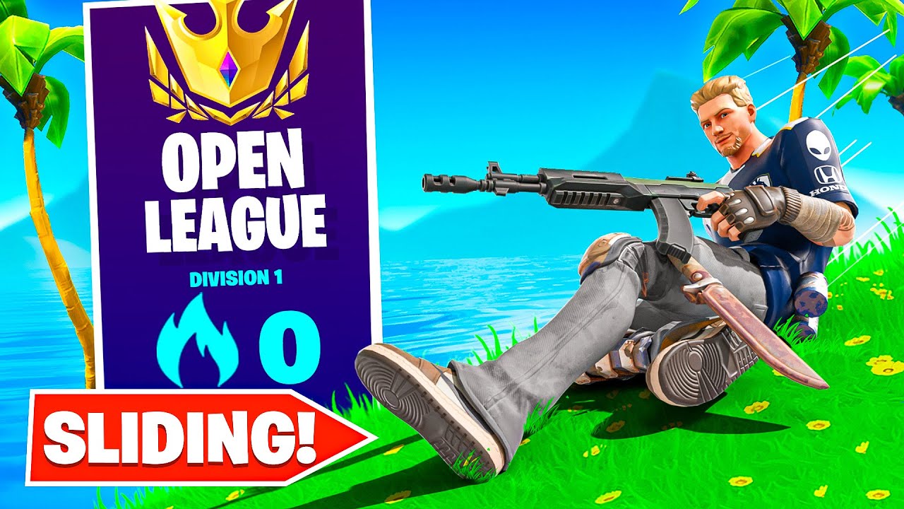 Arena Grind Geht Wieder Los! - YouTube