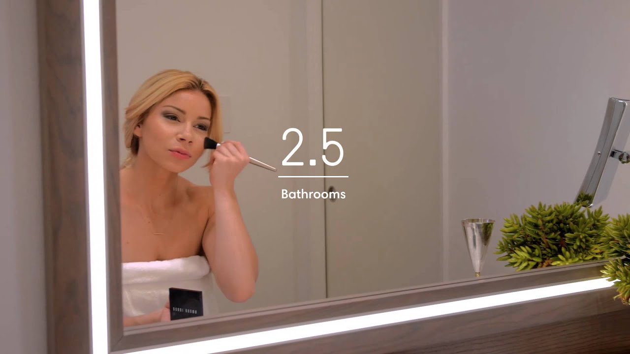 5660 Collins Avenue #20D, Miami Beach Unbranded - YouTube