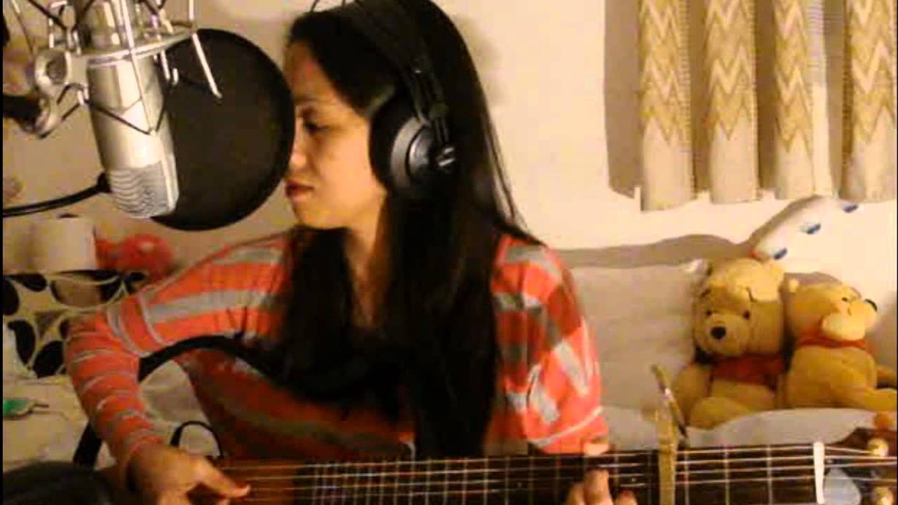 ANG BUHAY KO (MUSIKA) cover by ASIN - YouTube