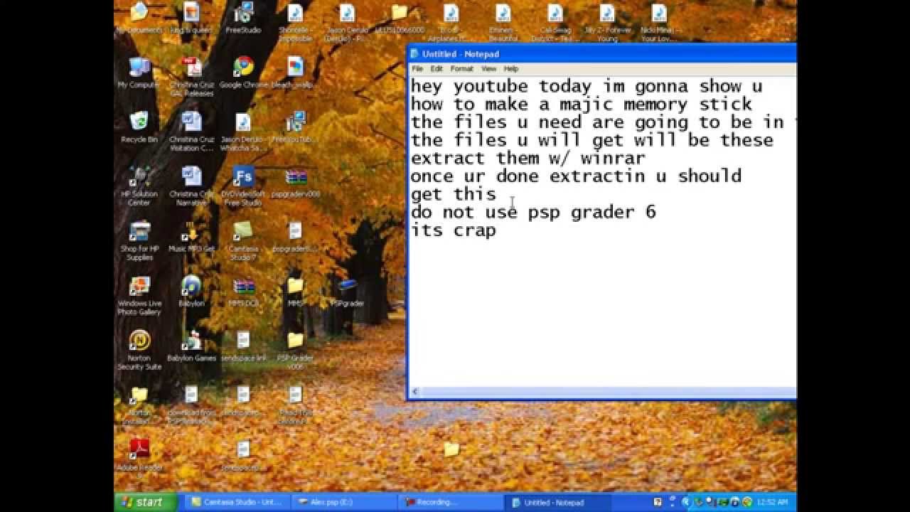 how to make mms - YouTube