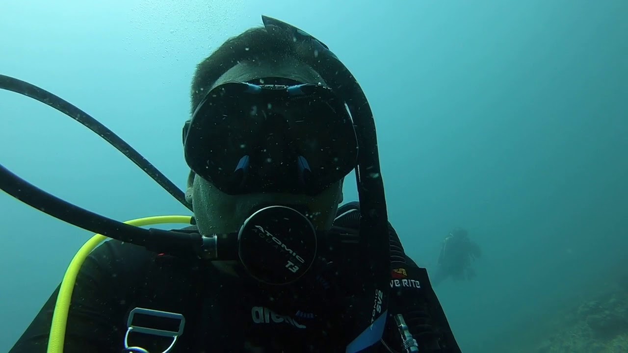 Glen Hapirulla’s Pirate Divers : Silam, Lahad Datu, Blue Ring Reef 2-6 ...