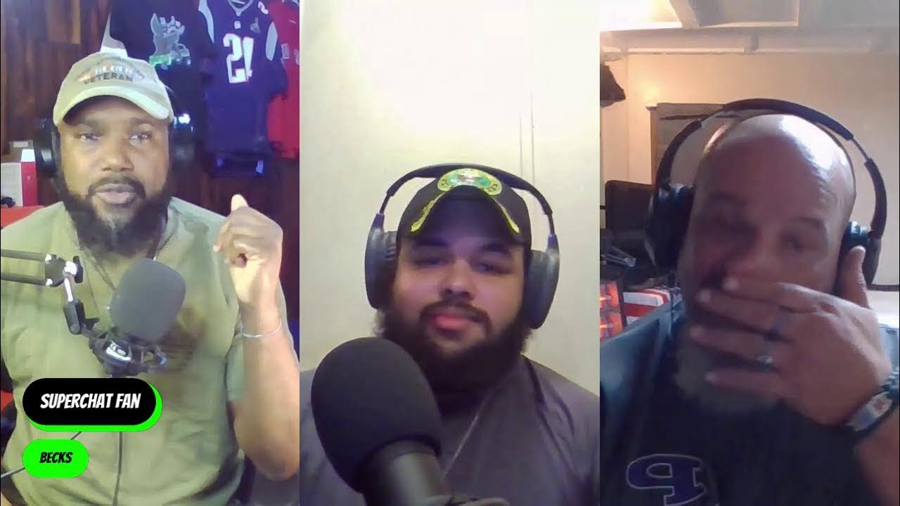 The Birdman Show Presents: Mental Health Awareness - YouTube