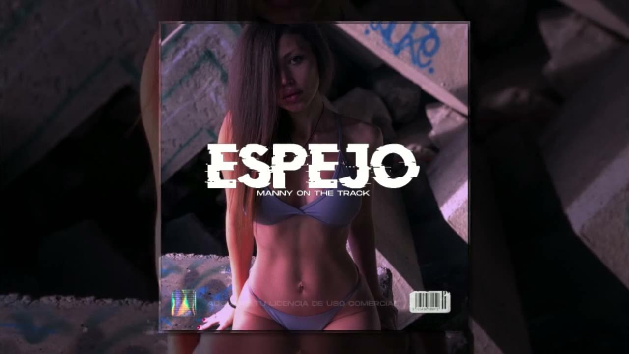 [FREE] Feid x Jhay Cortez x Mora Type Beat - "Espejo" Reggaeton Type Beat - YouTube