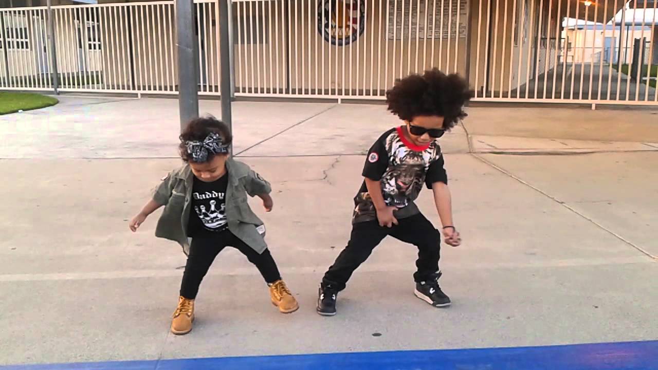 Silento- watch me official video whip/nae nae - YouTube
