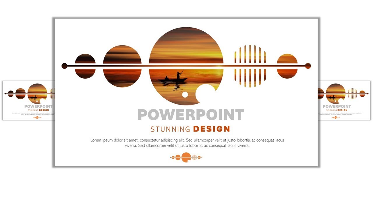 Designing Delight: Crafting Beautiful Slides with PowerPoint 🚀 - YouTube