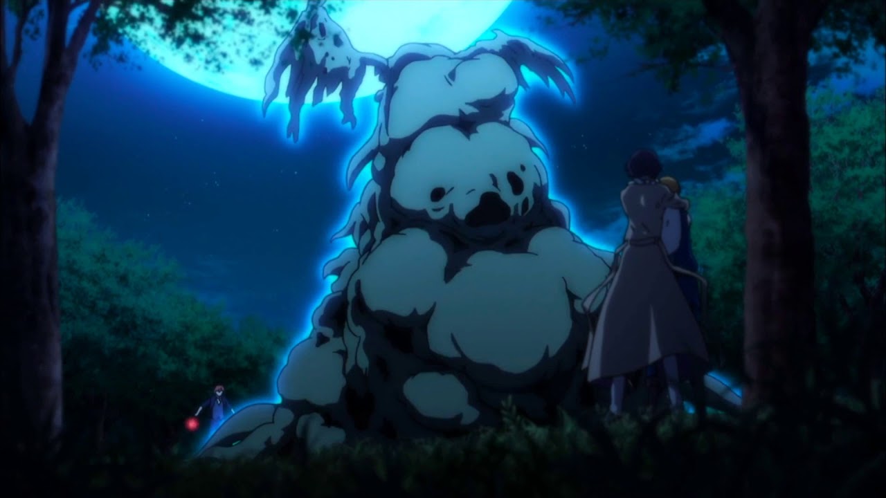 chuuya defies gravity - YouTube
