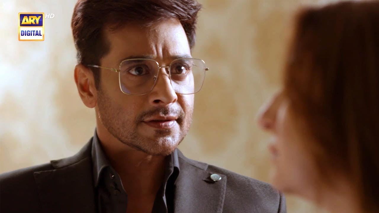 Hook Episode 15 | Best Scene 04 | ARY Digital Drama - YouTube