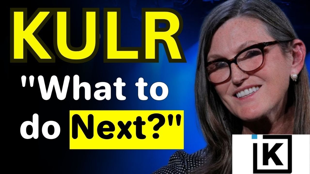 KULR Stock (KULR Technology Group stock) KULR STOCK PREDICTION KULR ...