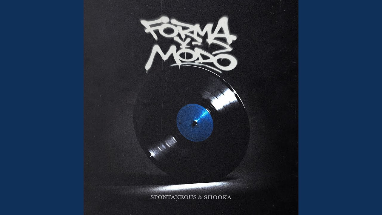 Forma y Modo - YouTube