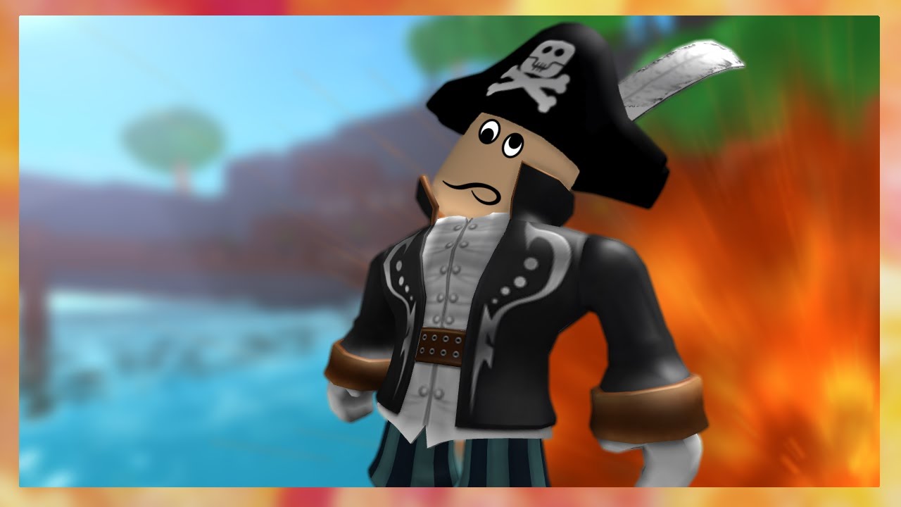 THE WORST PIRATES ON ROBLOX - YouTube