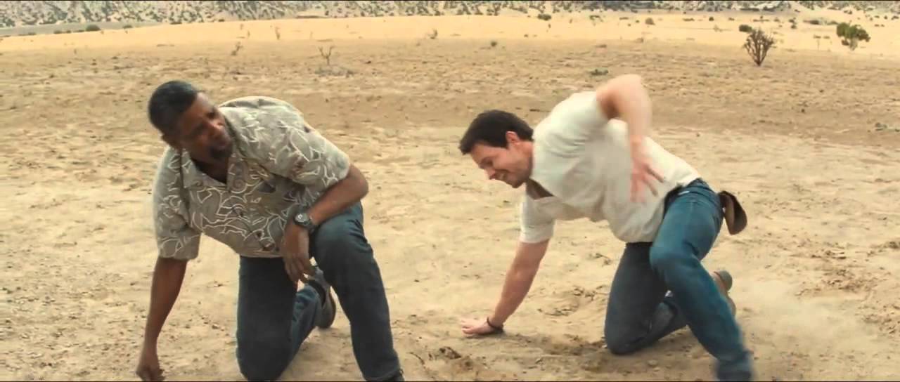 2 Guns Official Trailer 1 (2013) - Denzel Washington, Mark Wahlberg ...