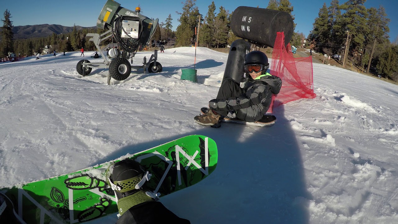 David Snowboarding Fail!(MUST WATCH) - YouTube