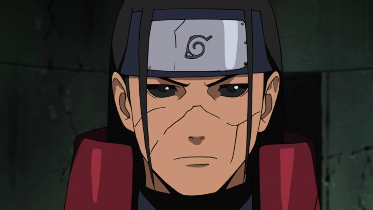 Naruto Arena Next Generation Unlocking Edo Tensei Shodaime Hashirama ...