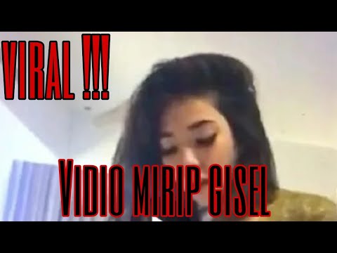 Vidio Wiwik yg di duga mirip Gisel beredar