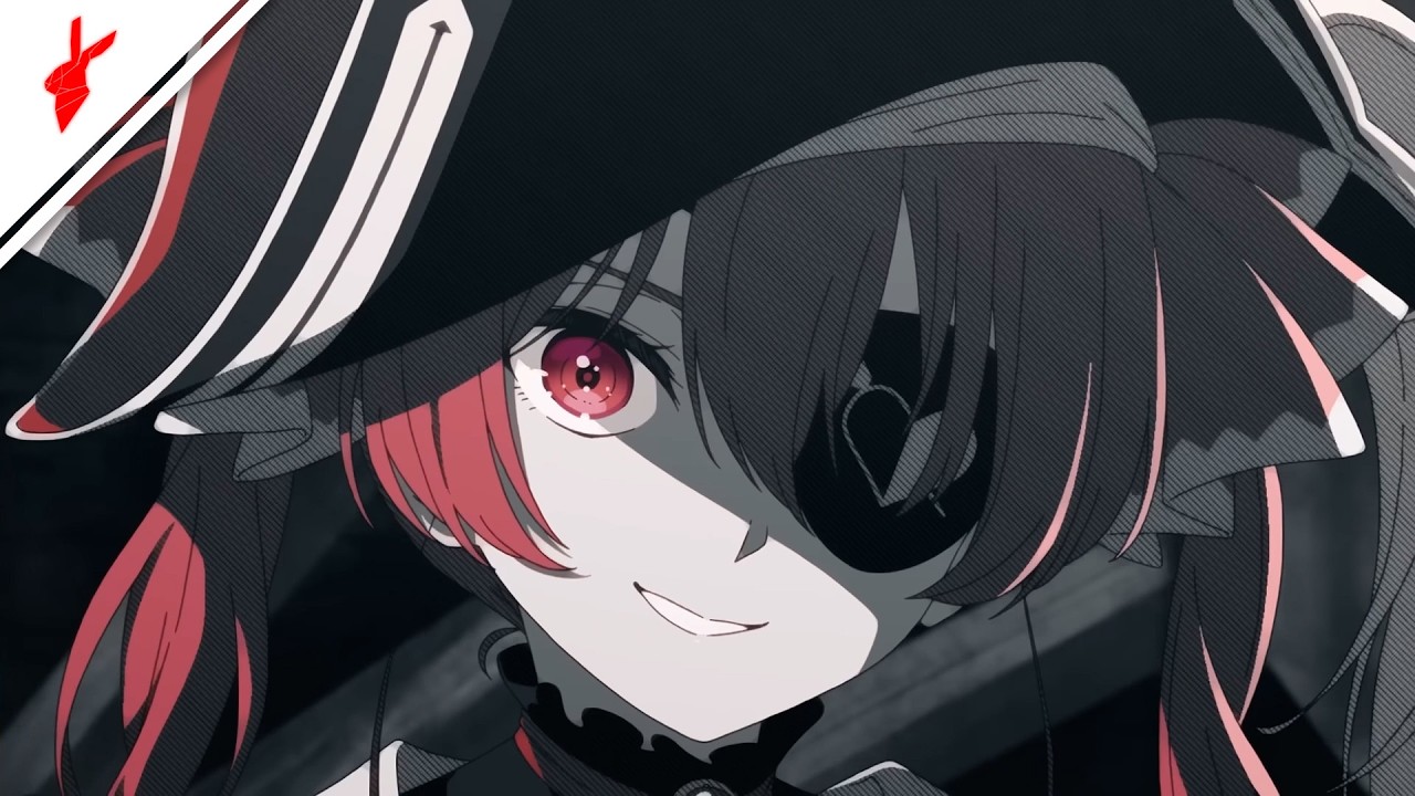 Reacting to 【original anime MV】Dead Ma’am’s Chest【hololive/Houshou ...