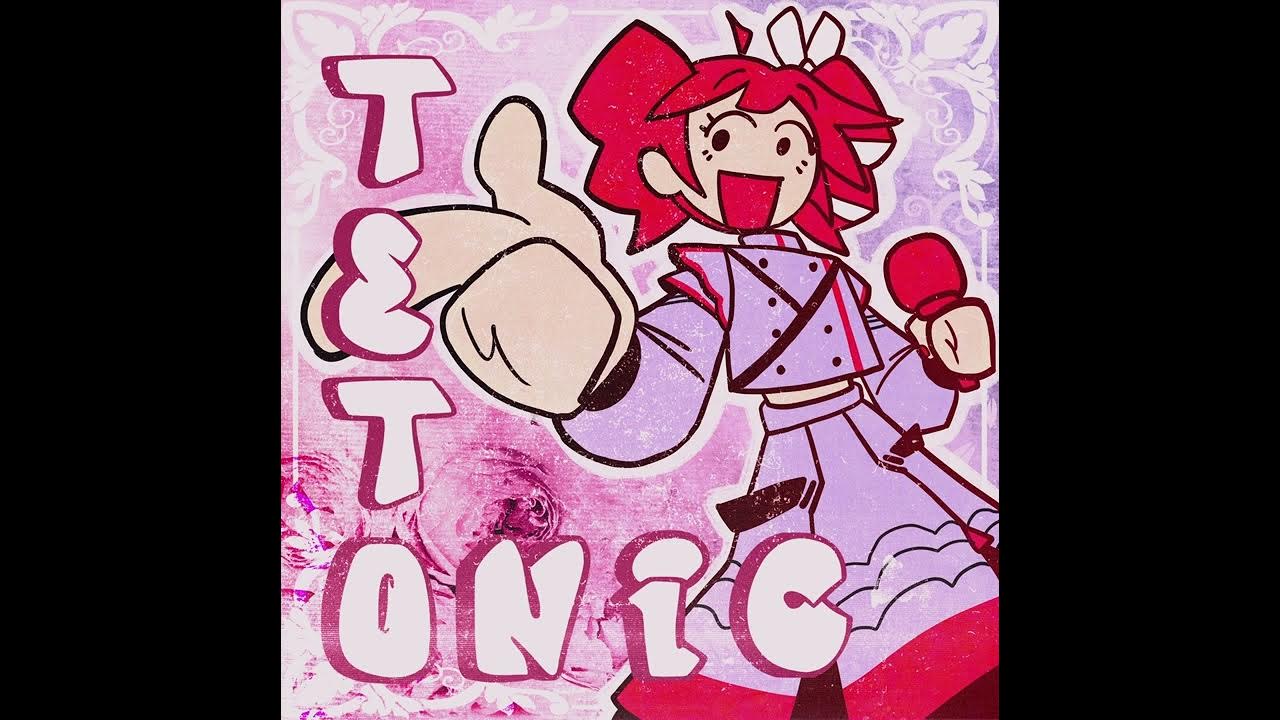 Tetonic (feat. Kasane Teto) - YouTube