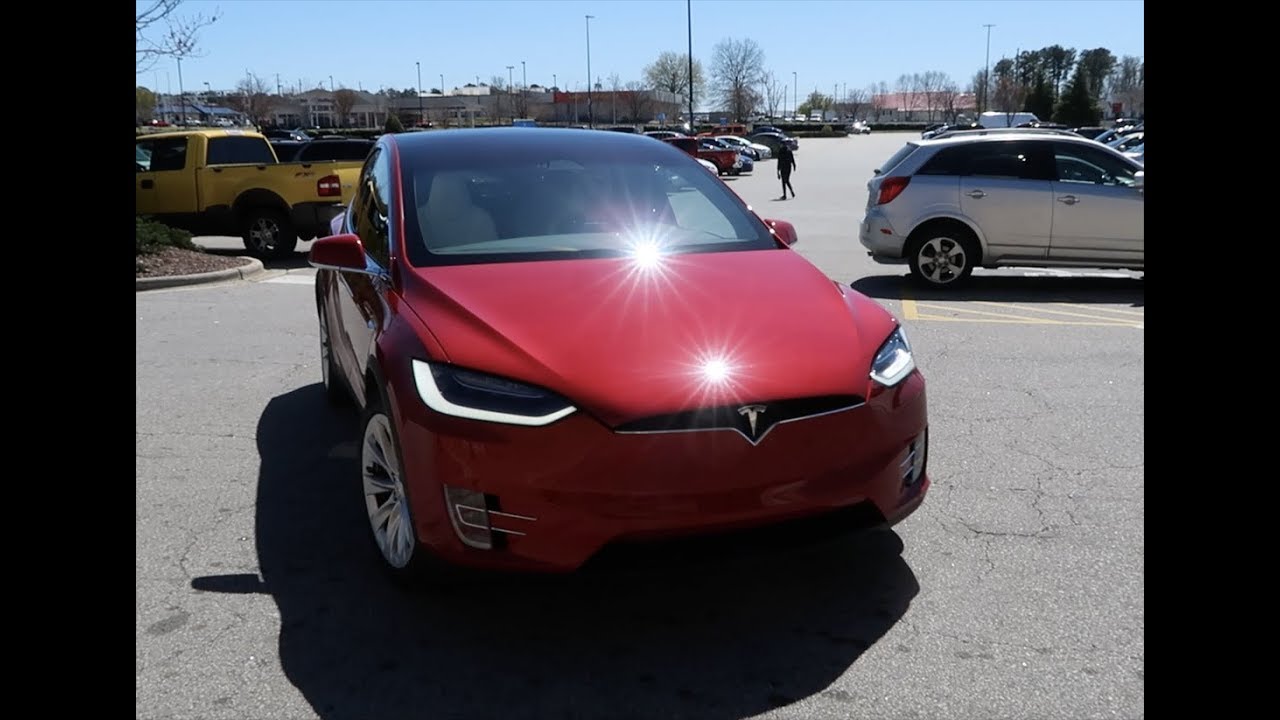 Day 647 Tesla Ruby HotWheels Search Renewed - YouTube