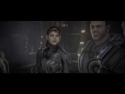 Gears Of War Judgment, Marcus Fenix - YouTube