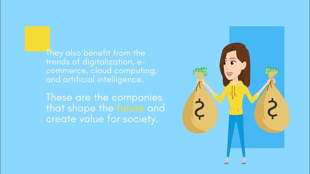 iShares Nasdaq 100 UCITS ETF - YouTube