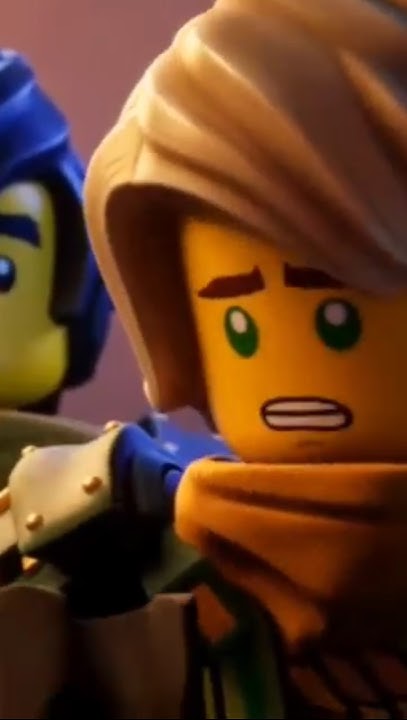 This is today! | Ninjago DR S3 #edit - YouTube