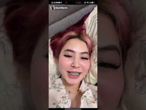 Live Blackmariaaaa