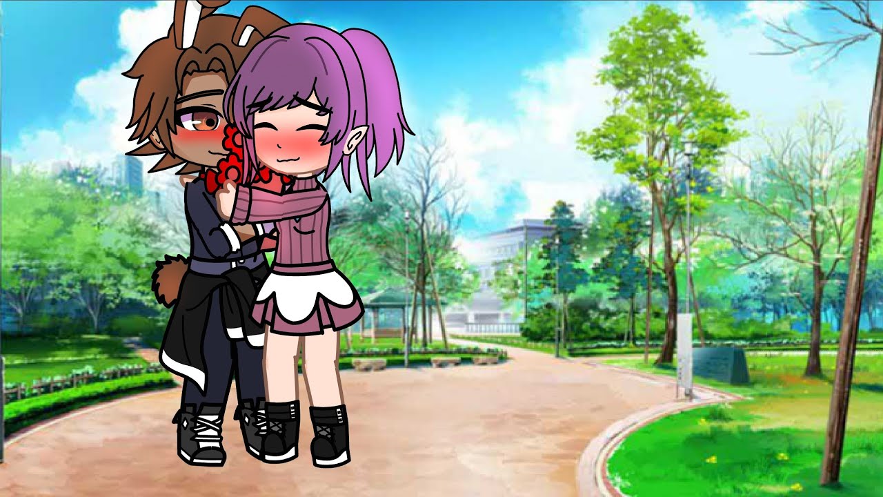 🥳happy Easter🥳🥚/ lumity/gacha Club/The Owl House - YouTube