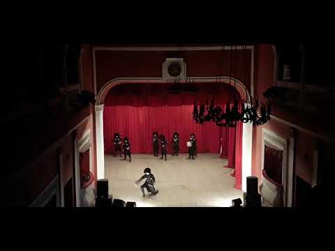 ansambli iveria solisti akaki bliadze ,,kazbeguri\