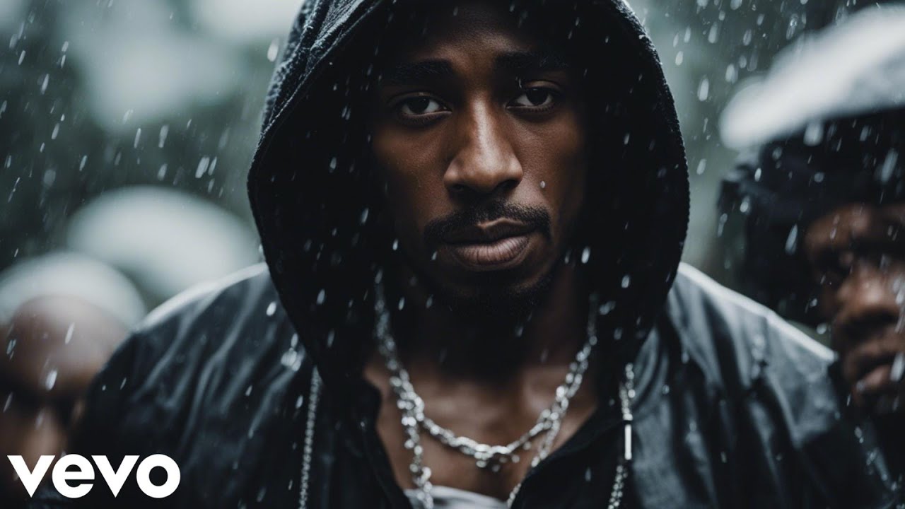 2Pac - Alone ft. Nate Dogg (Music Video) 2024 - YouTube