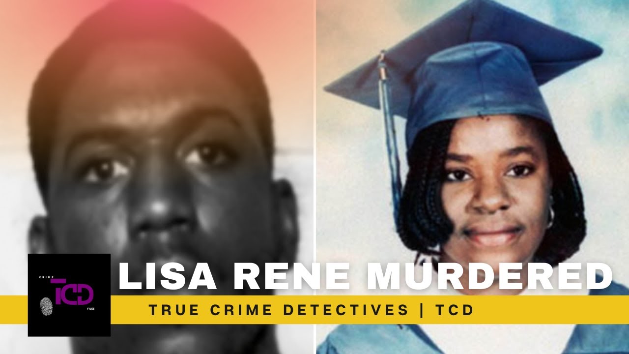 The Search For Lisa Rene | FULL EPISODE | TCD | True crime detectives ...