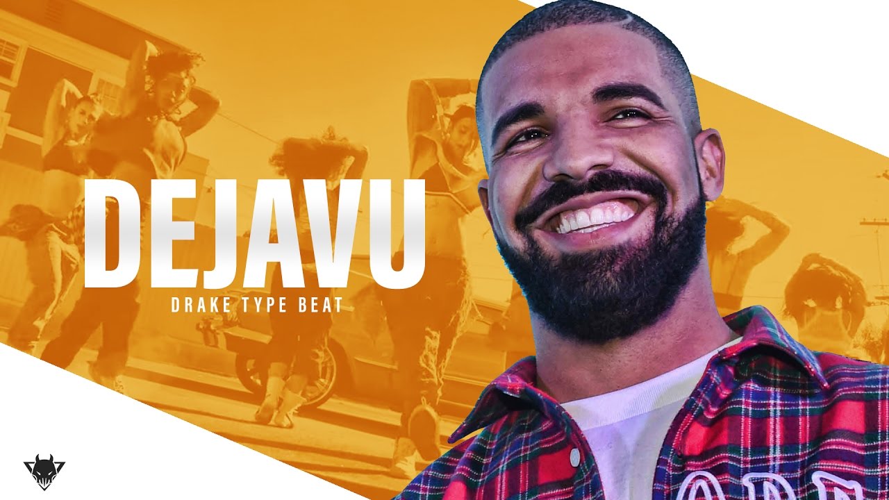 Drake Type Beat | Dancehall Instrumental - "Dejavu" ( Prod By ...