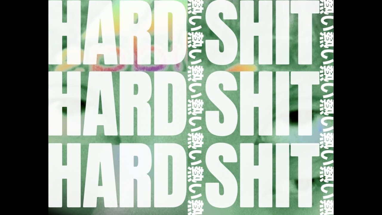 KIBG ＆ M!Y - HARD SHIT(Official Music Video) - YouTube