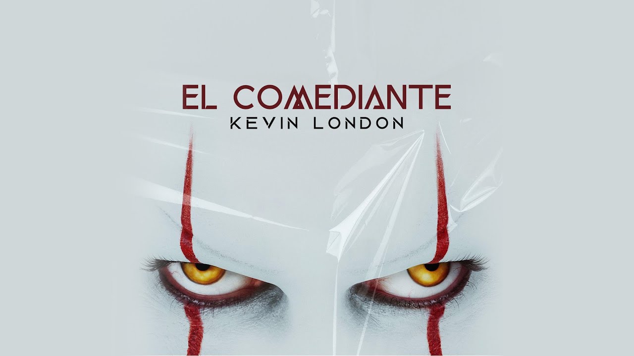 El Comediante - Kevin London (Video Cuarentena) - YouTube