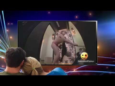 #NEWSEXYCRAZY Best Naked and Funny - Naughty TV HD