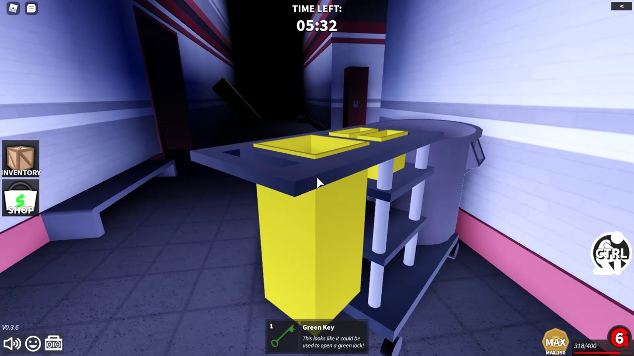 Guesty: Chapter 1 Intro + Ending - YouTube