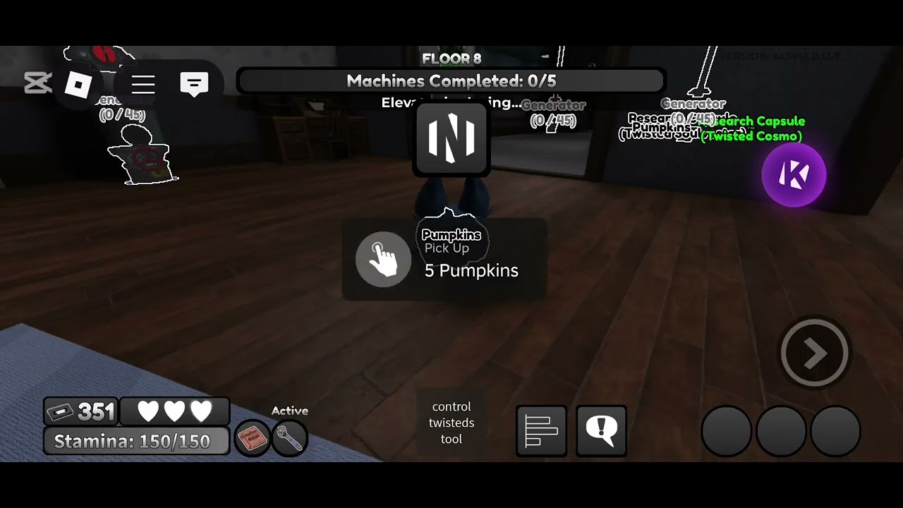 Dandys world |boxten s#x gui| - YouTube