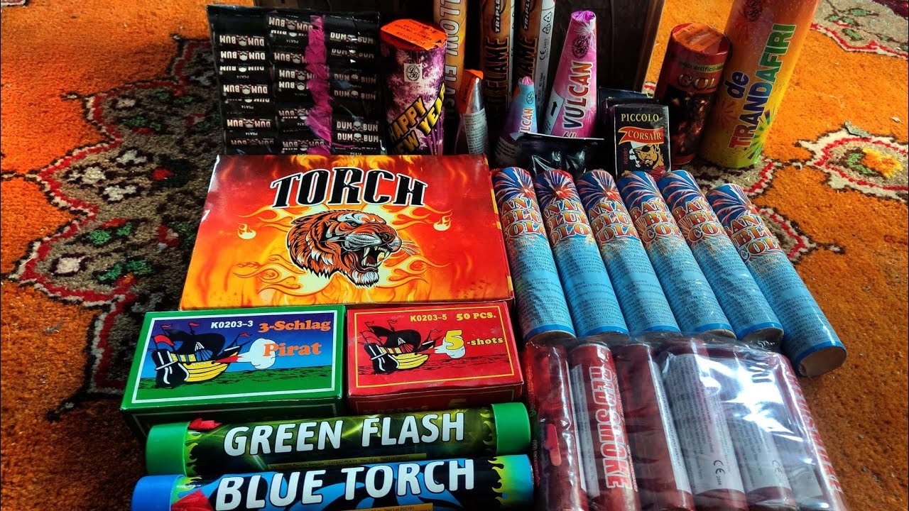 colectie de petarde si artificii pe anul 2023-2024 !(#2) www.scarlet ...