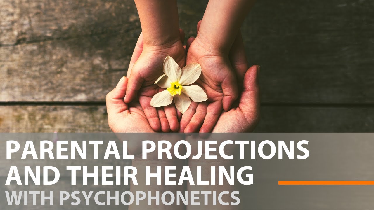 PARENTAL PROJECTIONS AND THEIR HEALING with YEHUDA TAGAR (2021) - YouTube