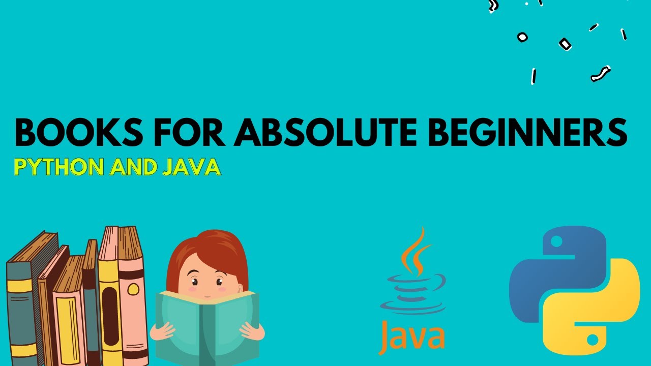Must Read Books For Programmers Who Are Just Starting Out YouTube must-read-books-for-programmers-who-are-just-starting-out-youtube
