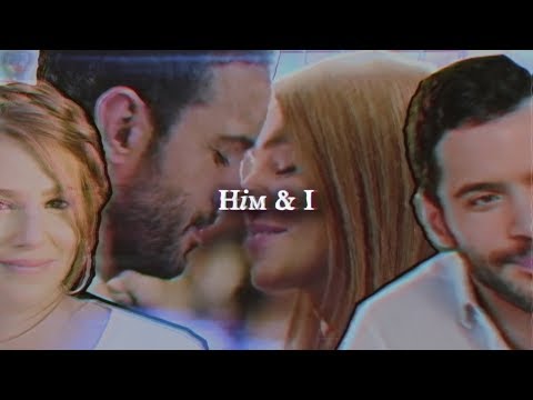 MERT & ADA - HIM & I (Mutluluk Zamanı)