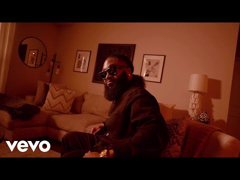 Ghost Ghoston - Do It For Myself (Official Music Video)