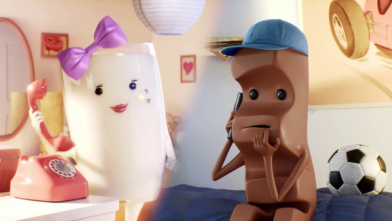 Propagandas De Chocolate Infantil Promoções | Nestlé Brasil