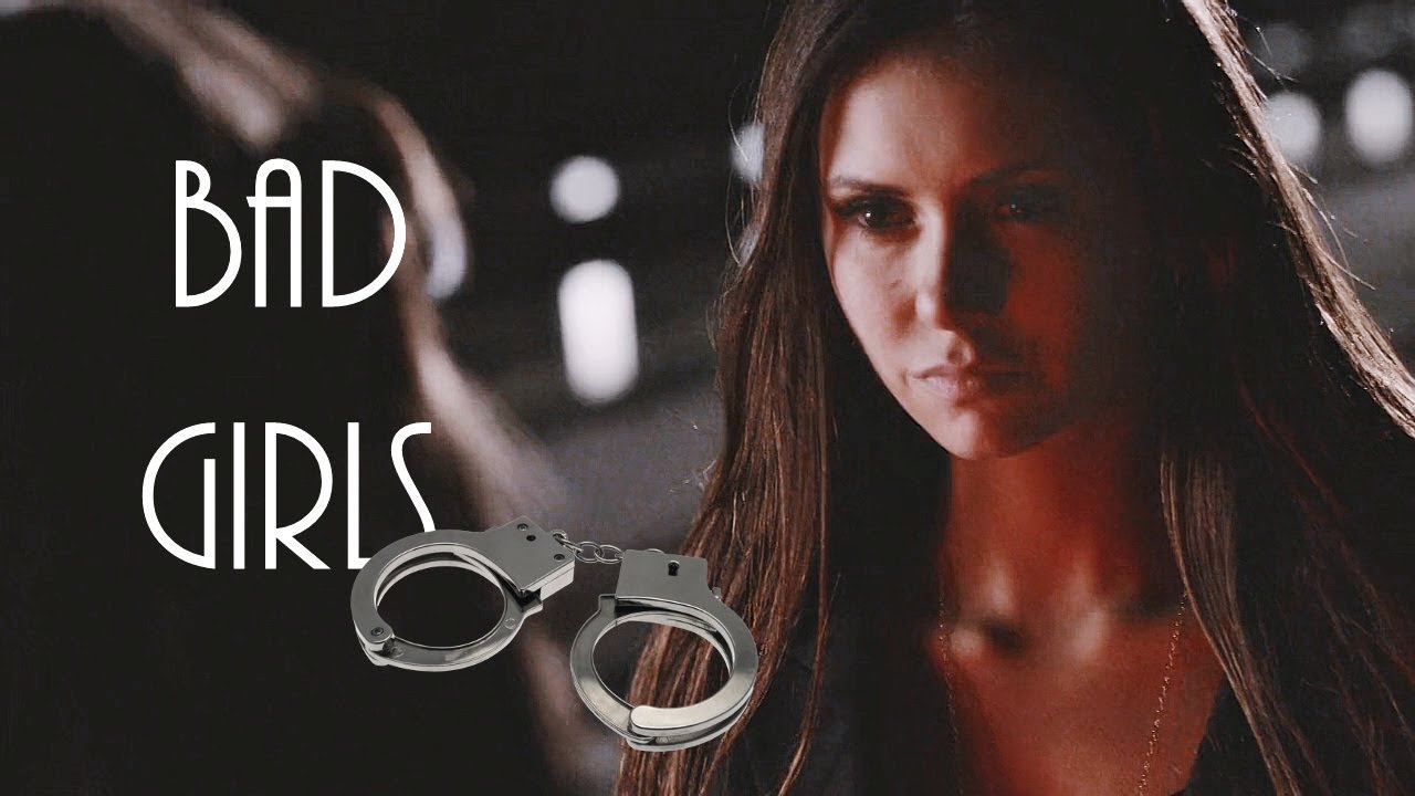 ♛Bad girls | Elena Gilbert♛ - YouTube