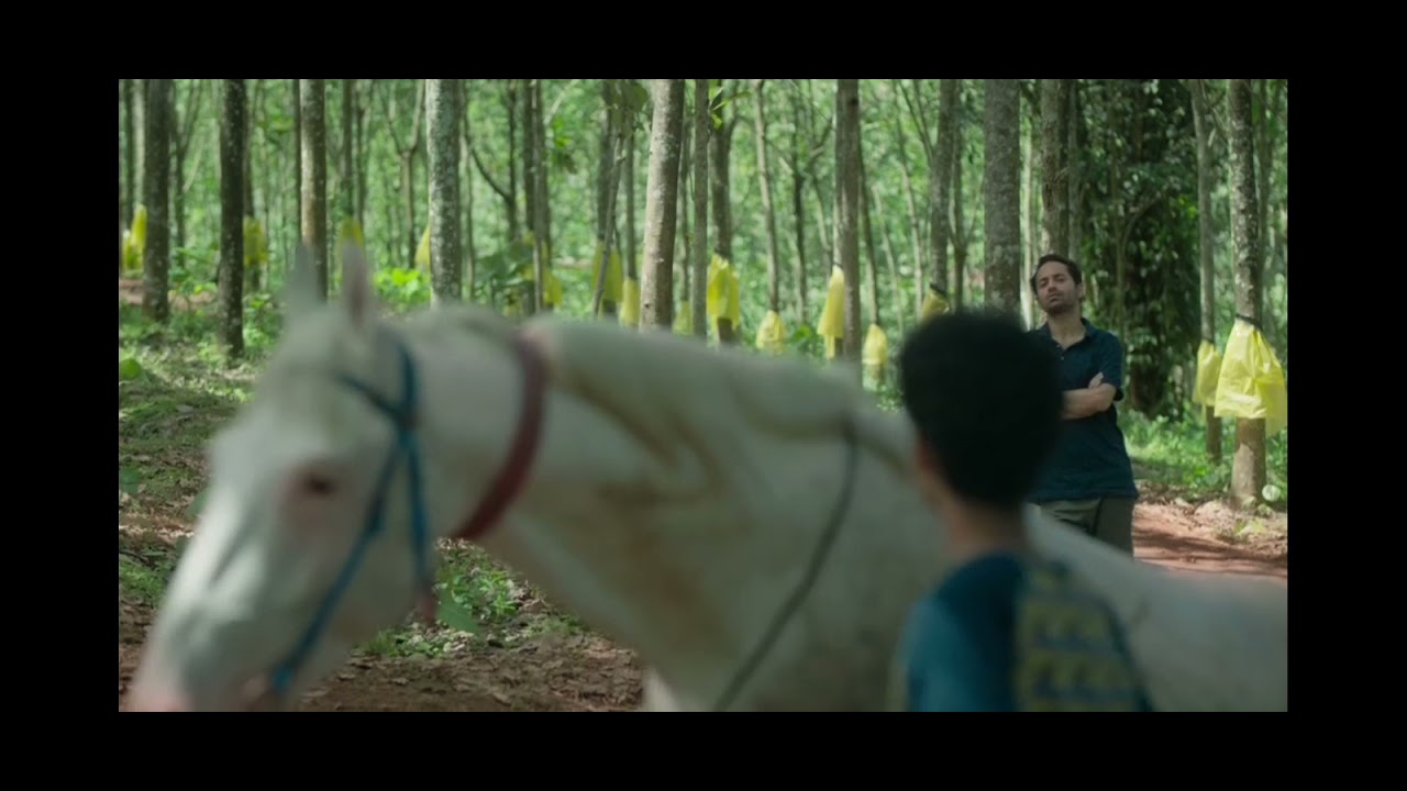 JOJI Cinema Air Gun (Scene) - YouTube
