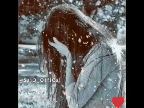 WhatsApp Ucun Duygysal Status 👍 ( SaiQ OffiCial 2019