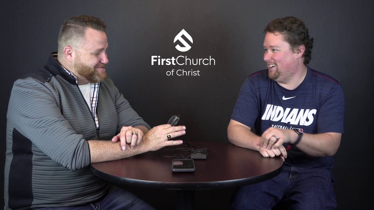 Jeff Kimberly Interview Youtube